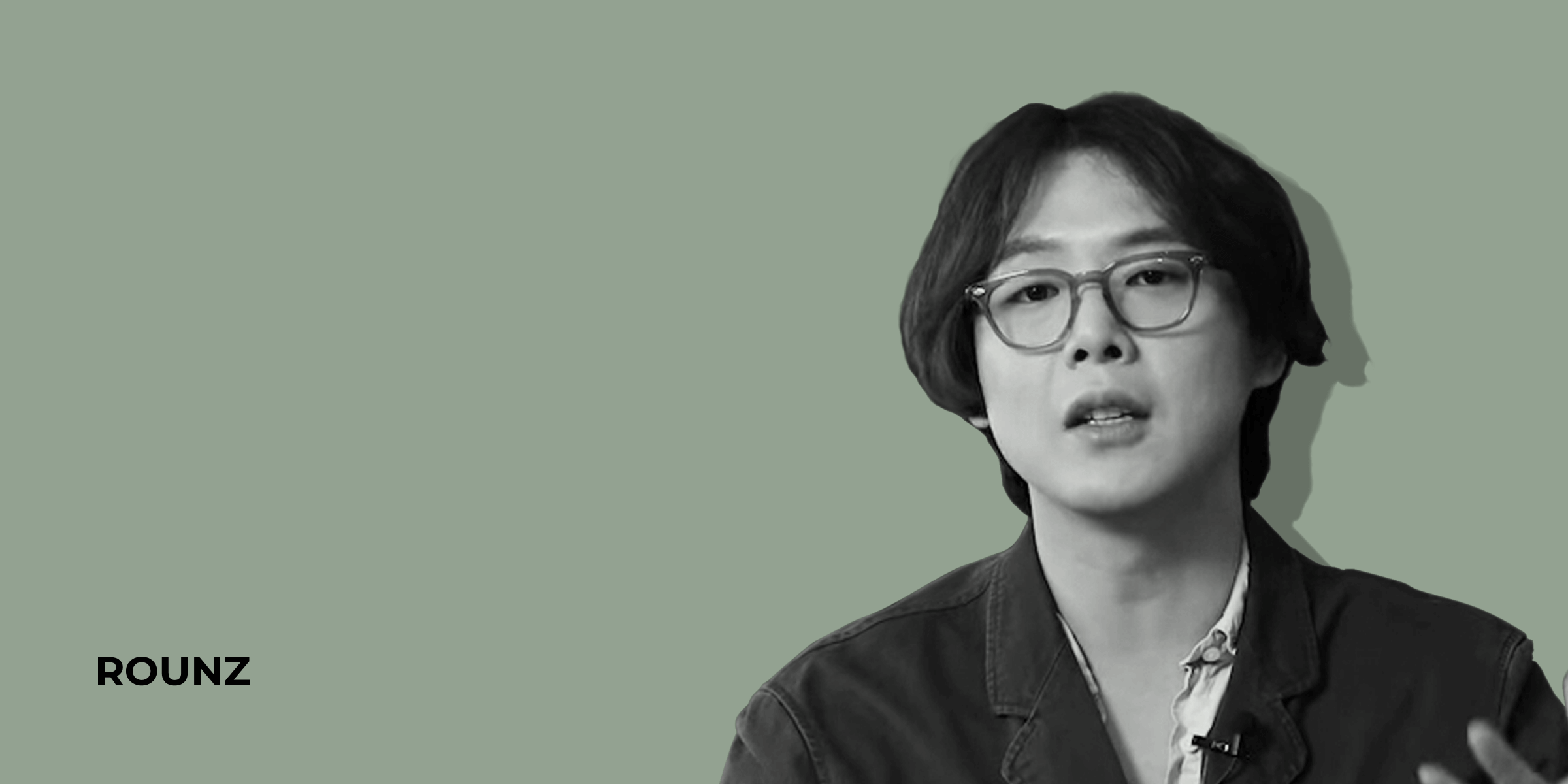 패션 편집숍 디렉터 최무결의 큐레이션 아이템 :: 라운즈(ROUNZ) - 세상에 없던 안경쇼핑