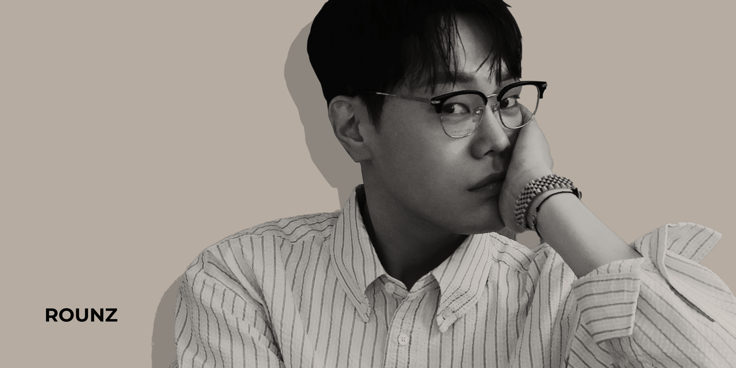 패션 브랜드 디렉터 가브리엘 리의 큐레이션 아이템 :: 라운즈(ROUNZ) - 세상에 없던 안경쇼핑