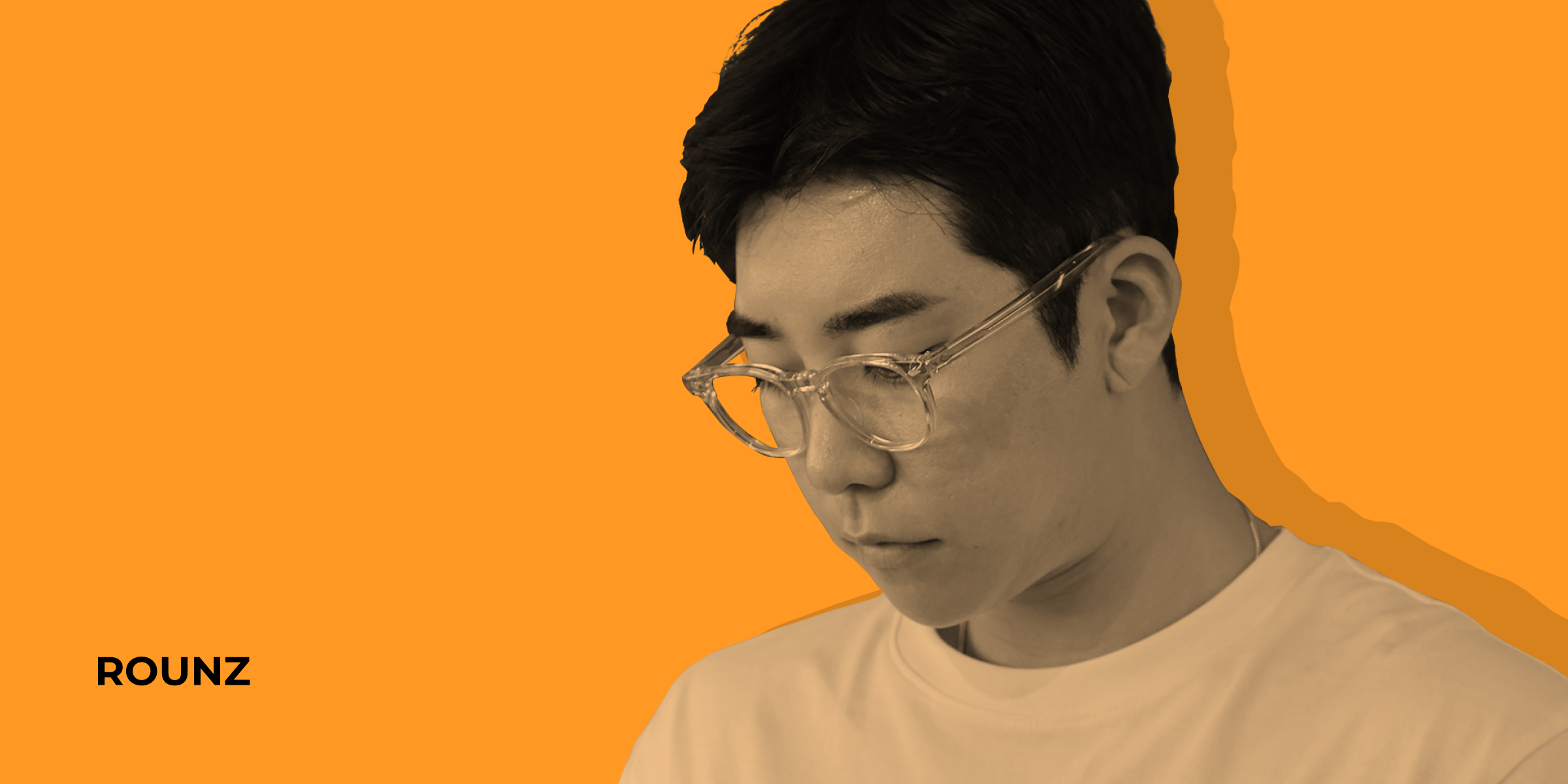 디닷츠 황유정의 큐레이션 아이템 :: 라운즈(ROUNZ) - 세상에 없던 안경쇼핑